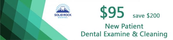 Solid Rock Dental Care General Dentistry At Voorhees Millville